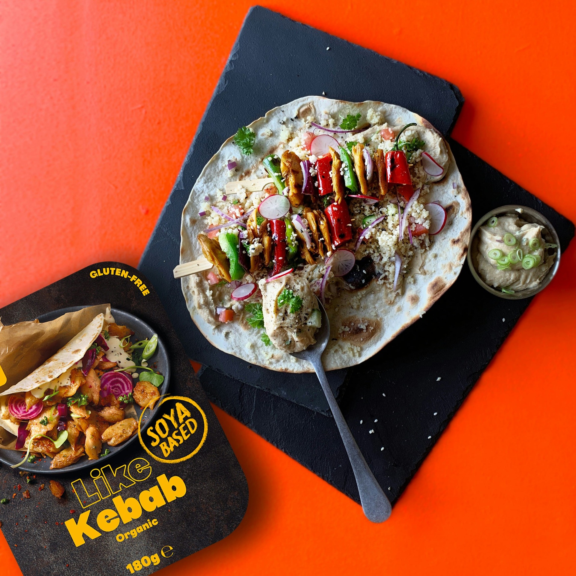 Does the plant-based sector need new branding? - Stratik Group ...